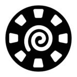 OWIA KOKROKO – The Symbol of Vitality, Power, and Leadership - Adinkra Art